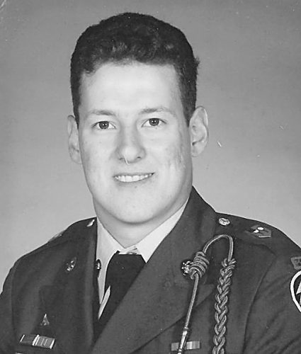 William Frederick Kyle Jr. | News, Sports, Jobs - The Intermountain